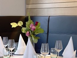 Hochzeitslocation in Essen - Bauer Kammesheidt - Festscheune